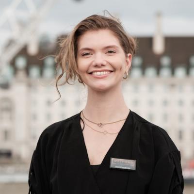 Meet the West End on the Thames Team | Event Experts :: West End on the ...