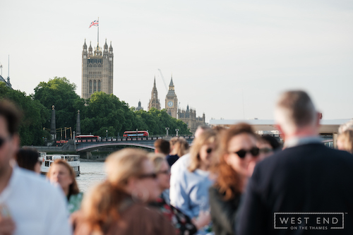 Why a Thames Vessel is the Ultimate Stage for Your Next Product or ...